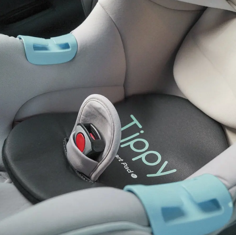 Tippy Smart Pad – OUTSTANDING